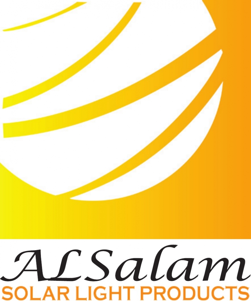 Solar LED Street Light – Alsalam solar light products